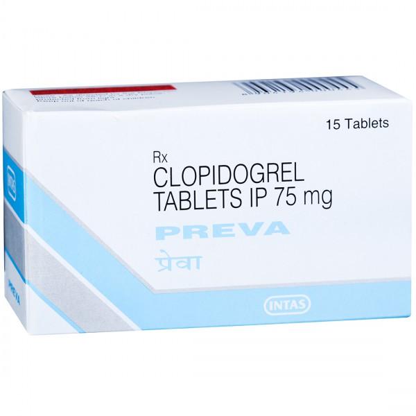 Preva Tablet | Rigmeds