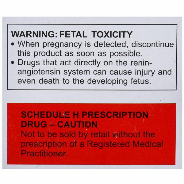 Temsan AM 5 Tablet (15 Tablet ) | Rigmeds