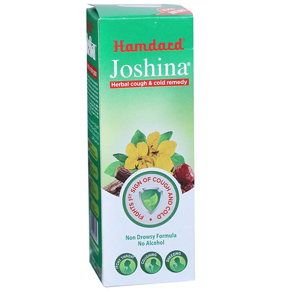 Hamdard Joshina Syrup (100 ml) | Rigmeds